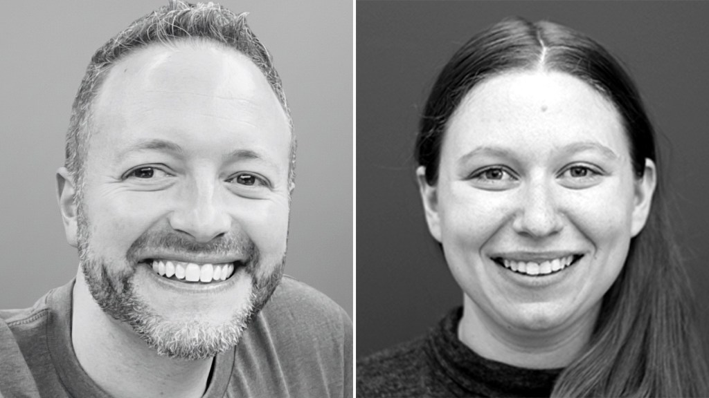 Broadway's Bespoke Theatricals Promotes General Managers David Roth ...