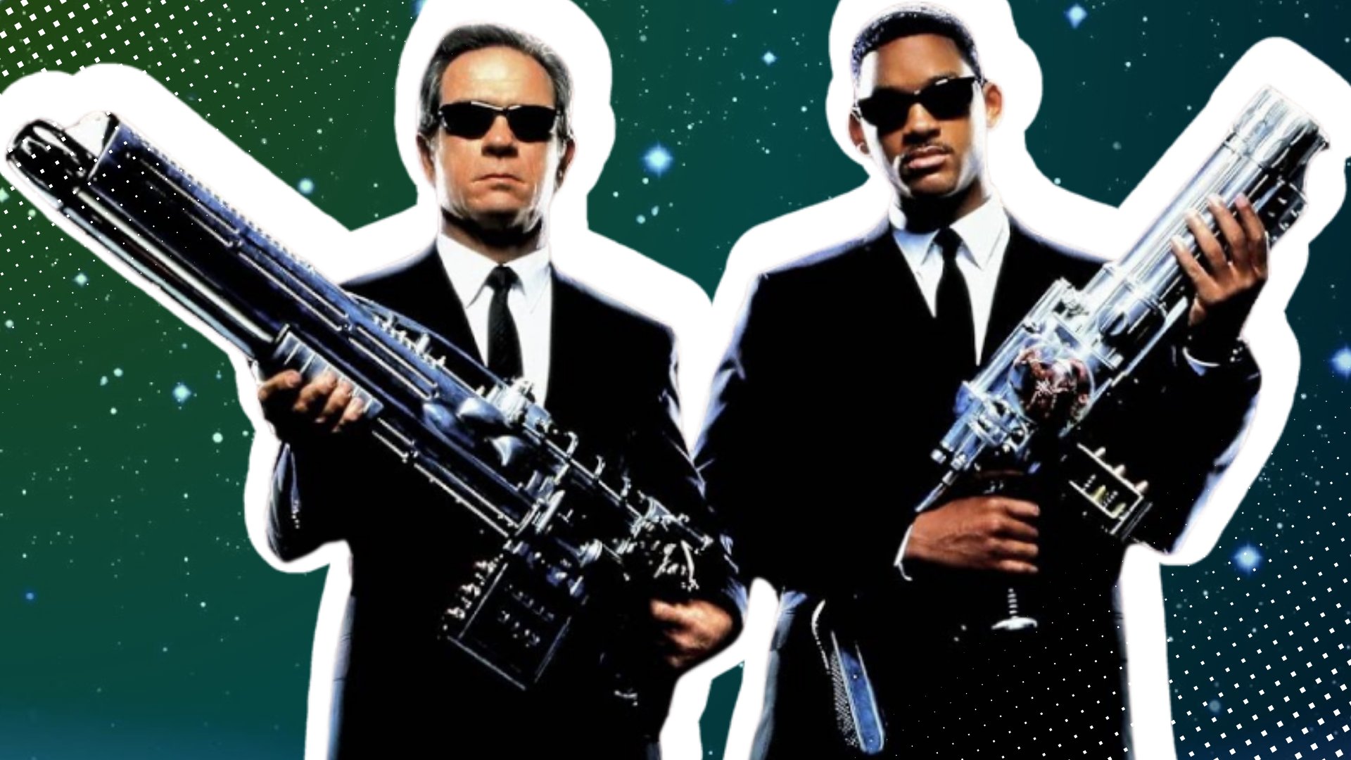 Men in Black: 17 Fakten, die jeder Filmfan kennen muss