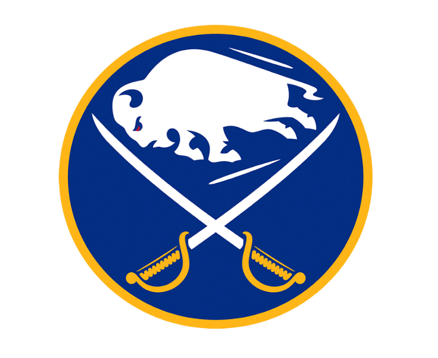 Buffalo Sabres 2024-2025 Schedule