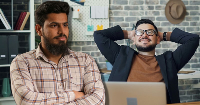 'I said if I'm so important... they need to pay me more': Employees ...
