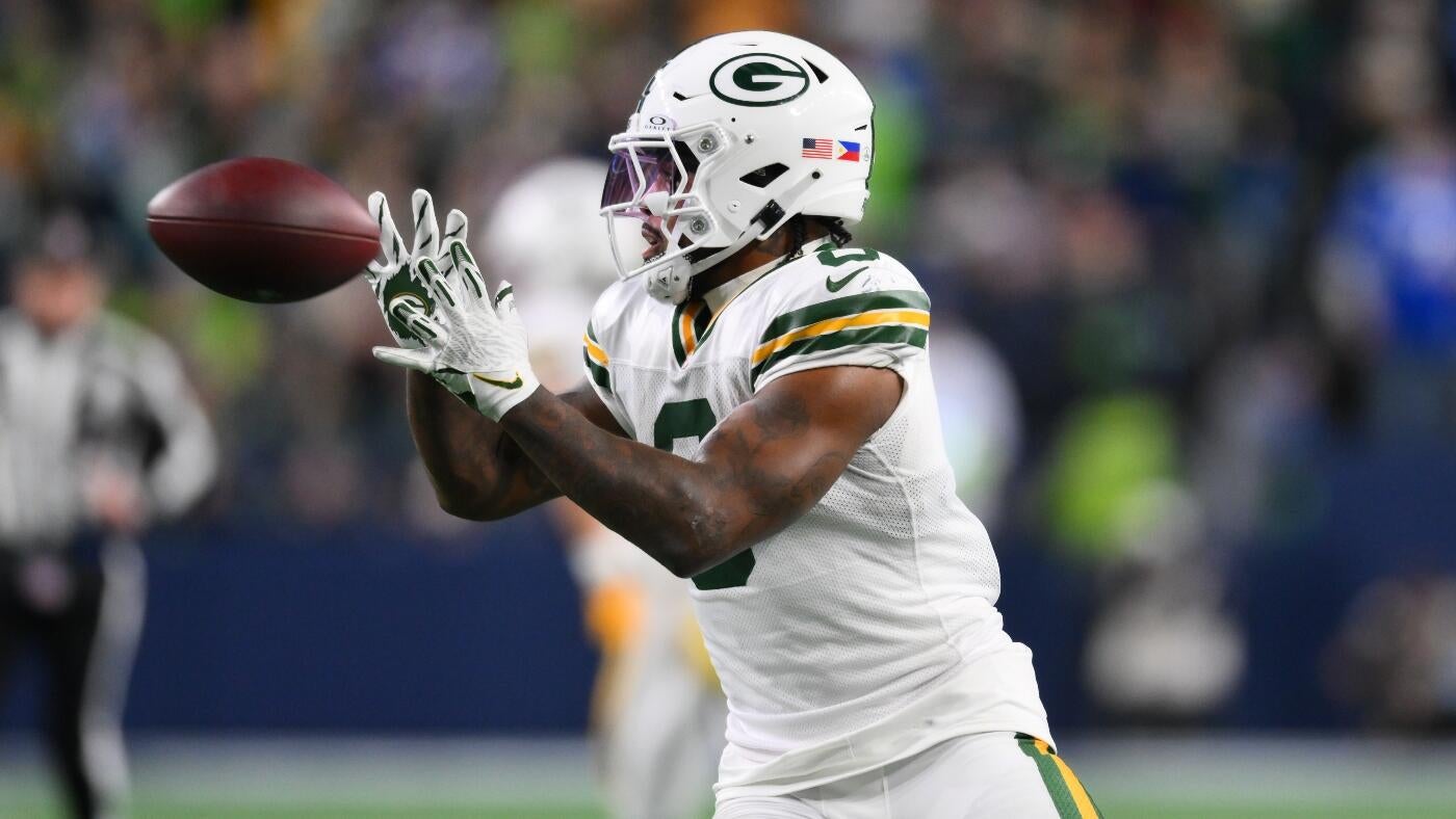 NFL DFS picks, Thursday Night Football: Packers vs. Commanders daily ...