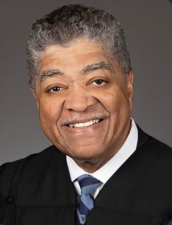 Cook County Chief Judge Timothy Evans Loses Reelection