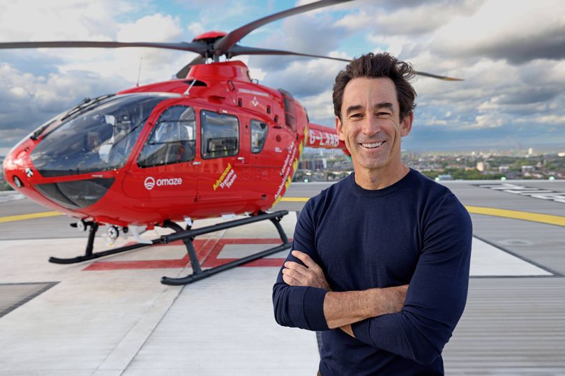 Omaze founder reveals why winners sell their prize homes