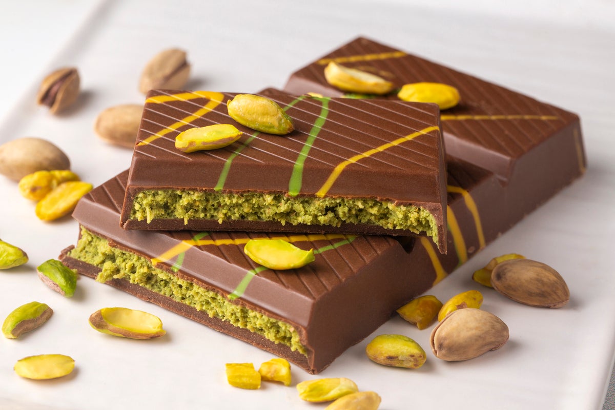 Dubai Chocolate is no longer just a craze. It’s about more than bars