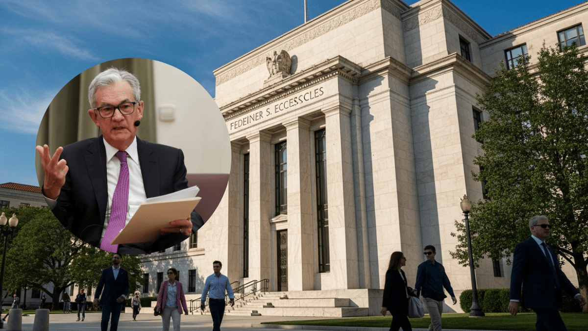 Federal Reserve expected to cut interest rates tomorrow