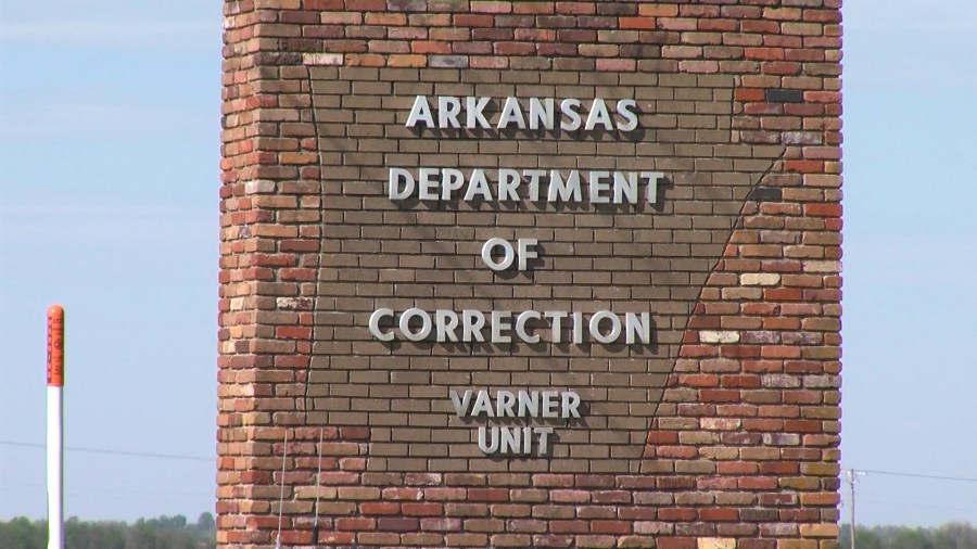 Arkansas inmate shot at Varner Unit ‘while attempting to flee’