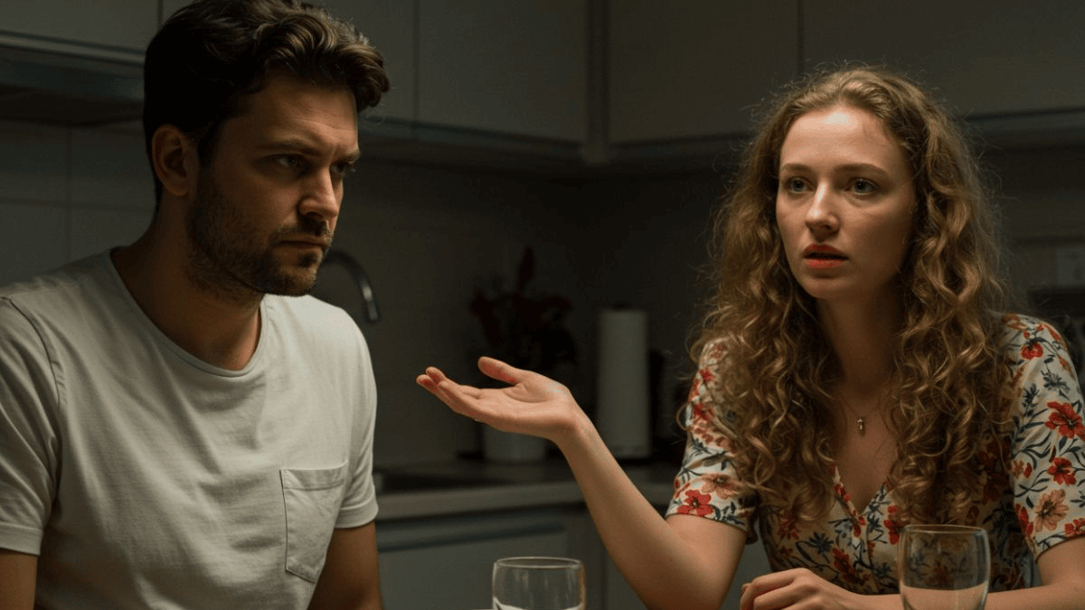 Has he already said goodbye? 15 signs he is slowly leaving the relationship