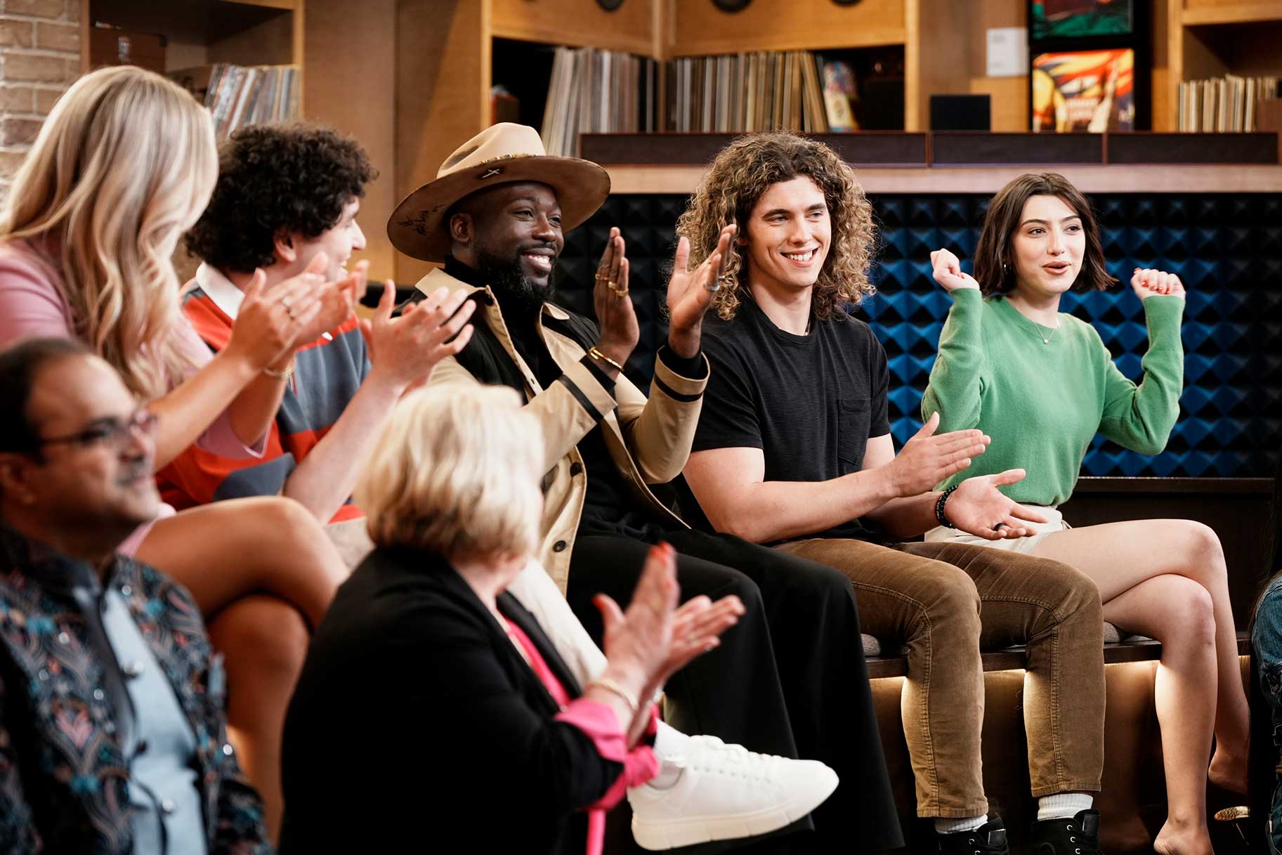 What Time Does On Brand with Jimmy Fallon Premiere Tonight, September ...