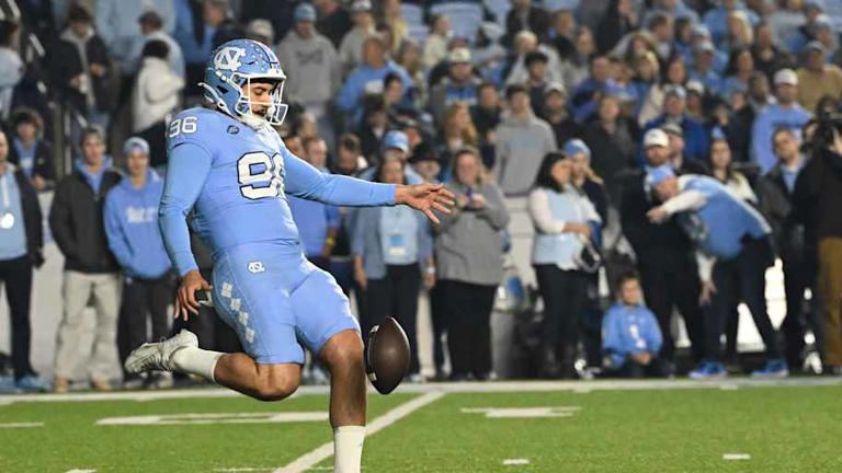 3 Quotes from Each Tar Heels Specialist Ahead of Richmond