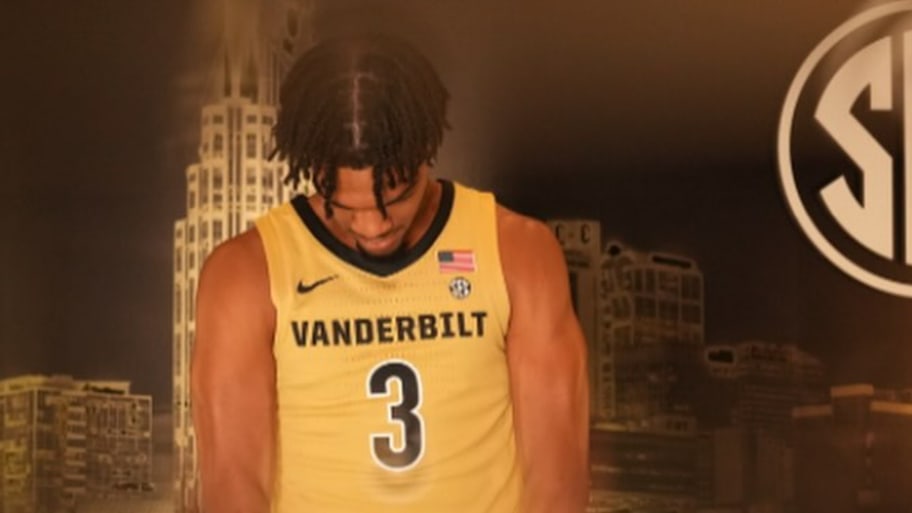 Scouting Report: Breaking Down Vanderbilt Commit Ethan Mgbako