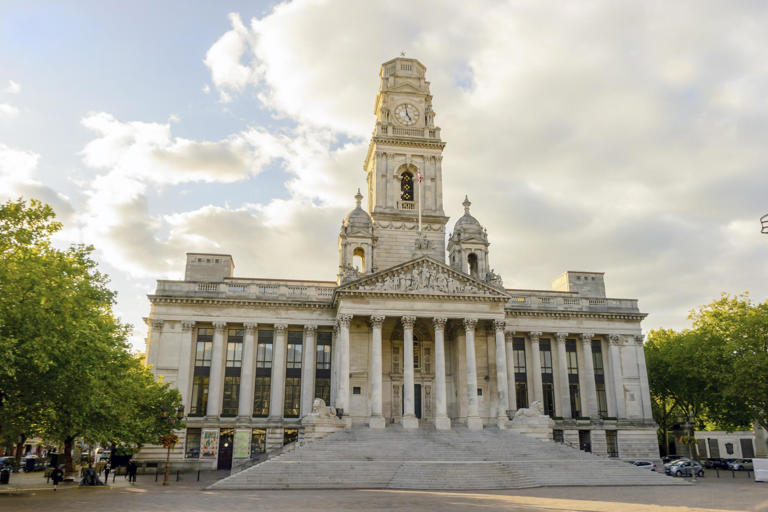 9 pictures of danger areas across Portsmouth according to readers