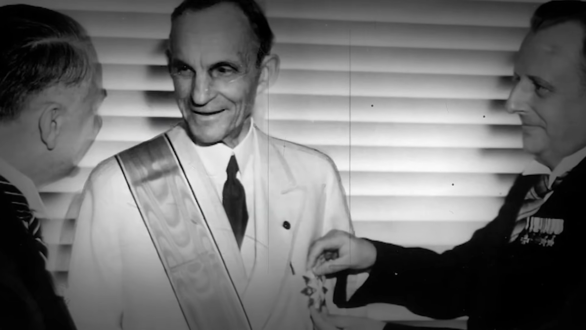 When American Industry Worked for Hitler