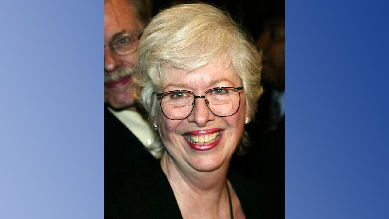 Polly Holliday, Flo on ‘Alice,’ dies