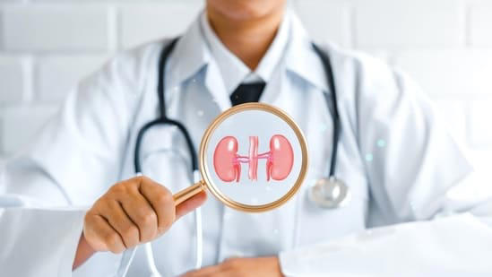 Nephrologist shares 7 signs you may be mistaking for 'tiredness' but ...