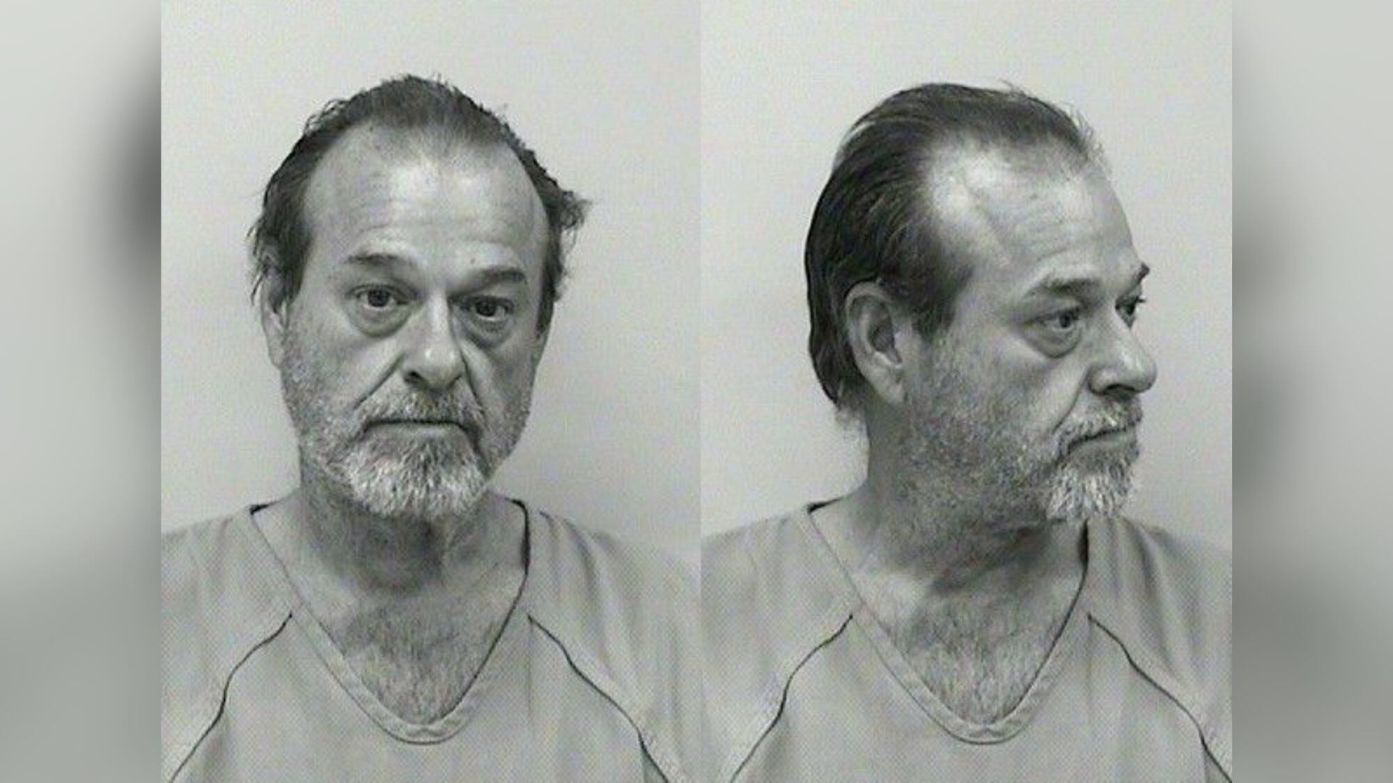 Man convicted of motor vehicle theft in several states arrested in ...