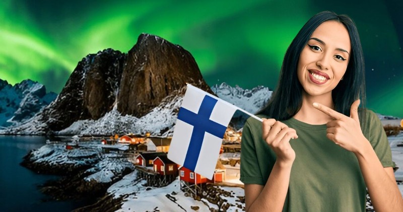 World’s happiest country Finland, opens doors to Indians for permanent ...