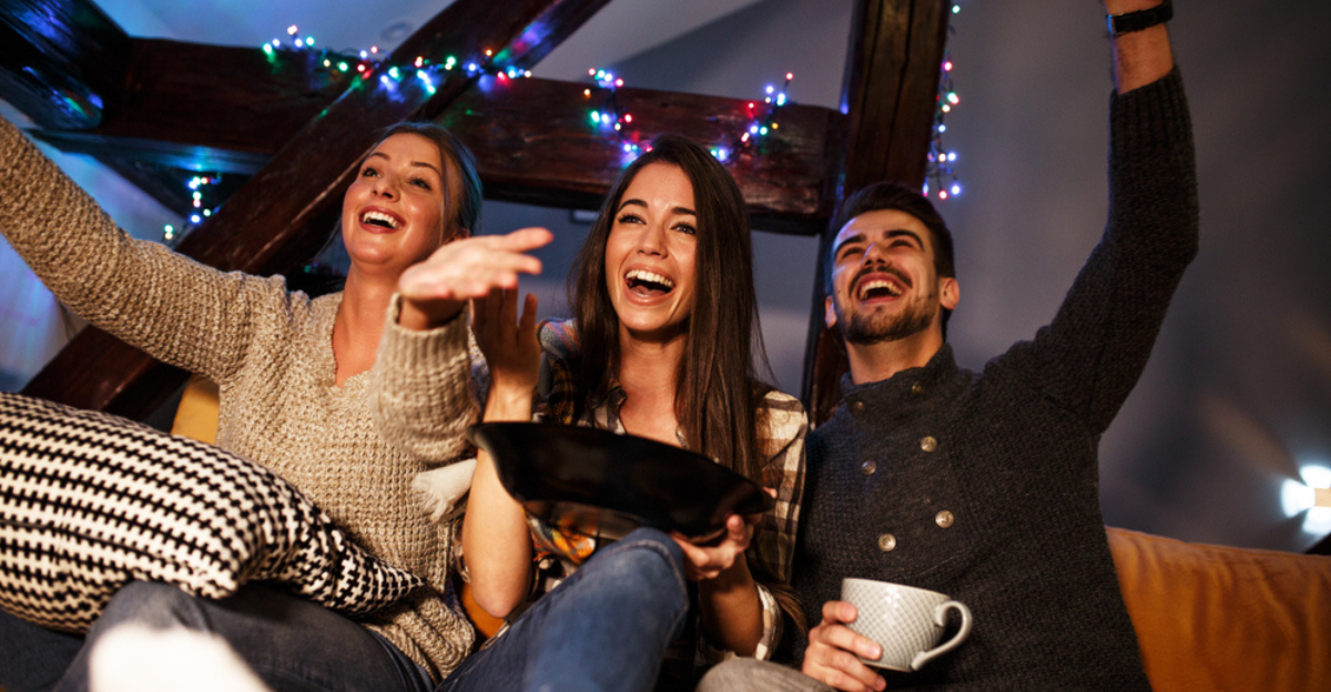 16 British Sketch Comedy Shows That Shaped Pop Culture