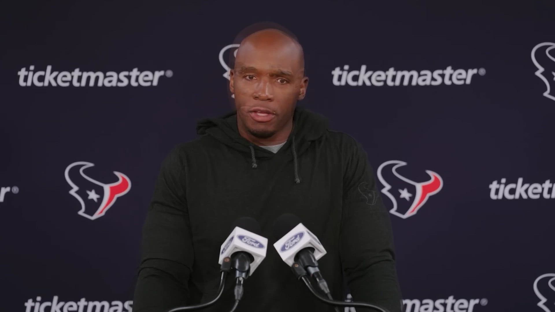 Texans' C.J. Stroud Slips Out of Top 10 NFL QB Rankings