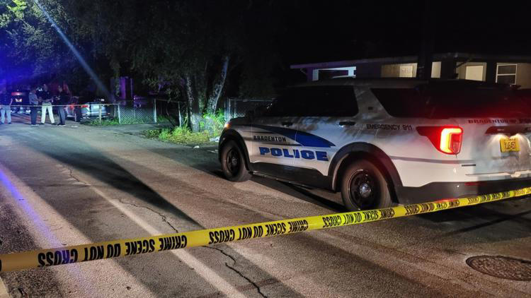 3 teens arrested for murder of 15-year-old boy in Bradenton