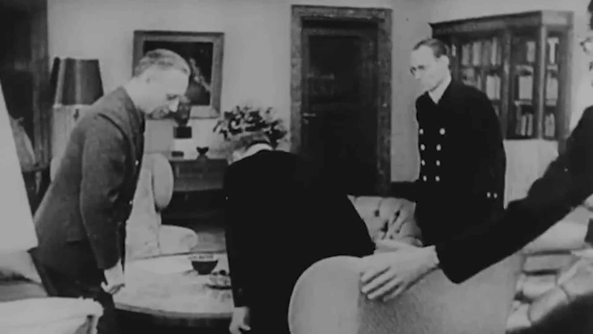 The WW2 Mission that Formed a Super Team Nobody Thought Was Possible