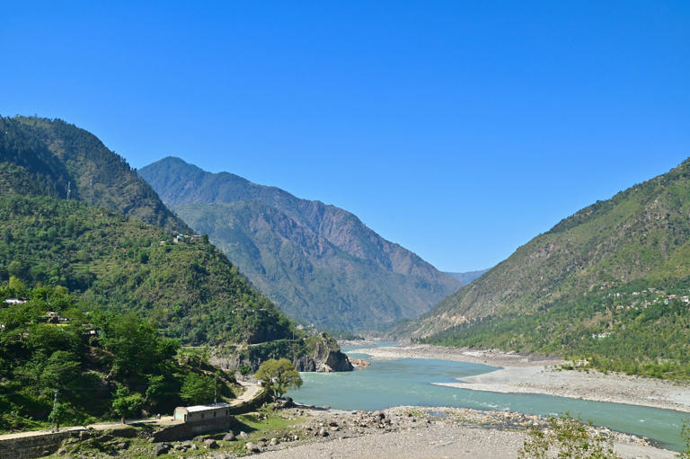 Climate Change and the Indus Basin: A Growing Risk Multiplier