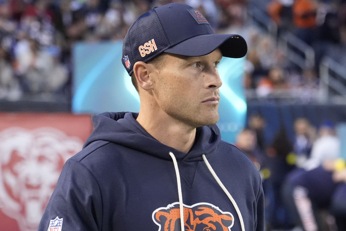 Bears Under Fire From Fans After New Stadium Update Reveal