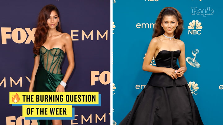 These Fashion-Forward Looks from Zendaya, Tracee Ellis Ross and Lady ...