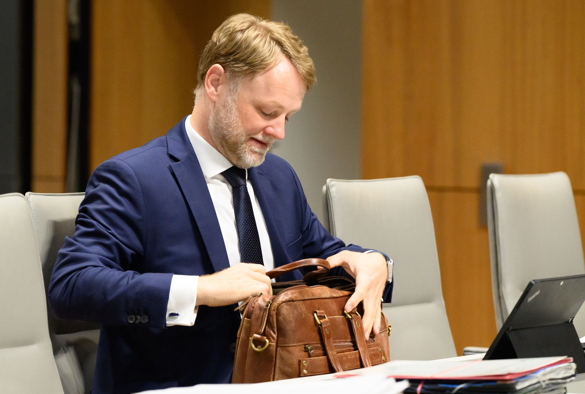 Höherer Steueranteil für Kommunen? Minister dagegen