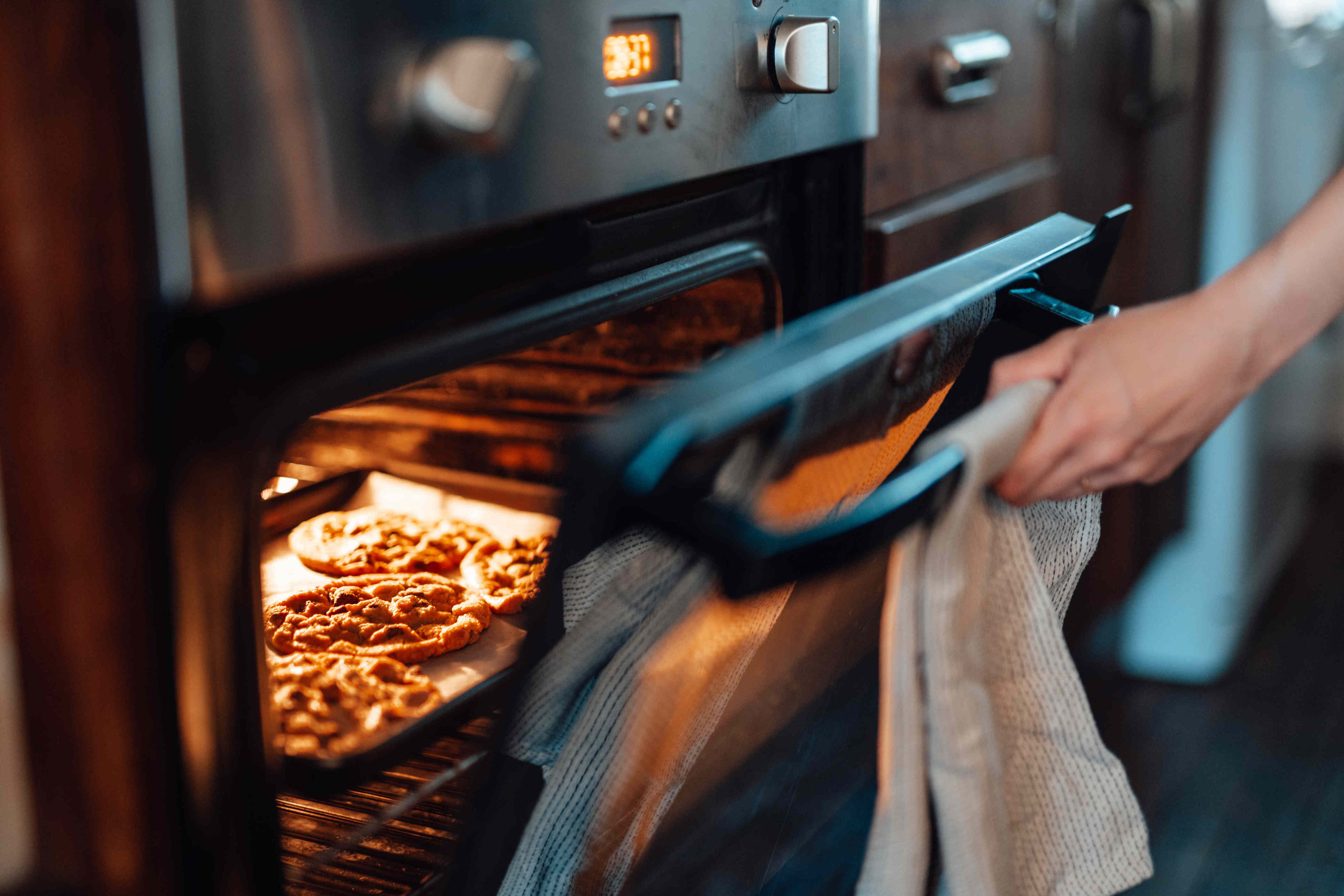 The Hidden Burn Risk in Your Kitchen You May Not Know About
