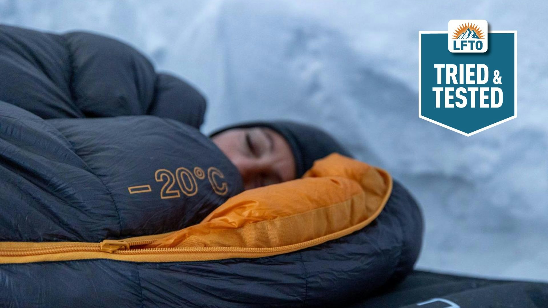 Stay snug outdoors when temperatures plummet: Our experts pick the top winter sleeping bags of 2025