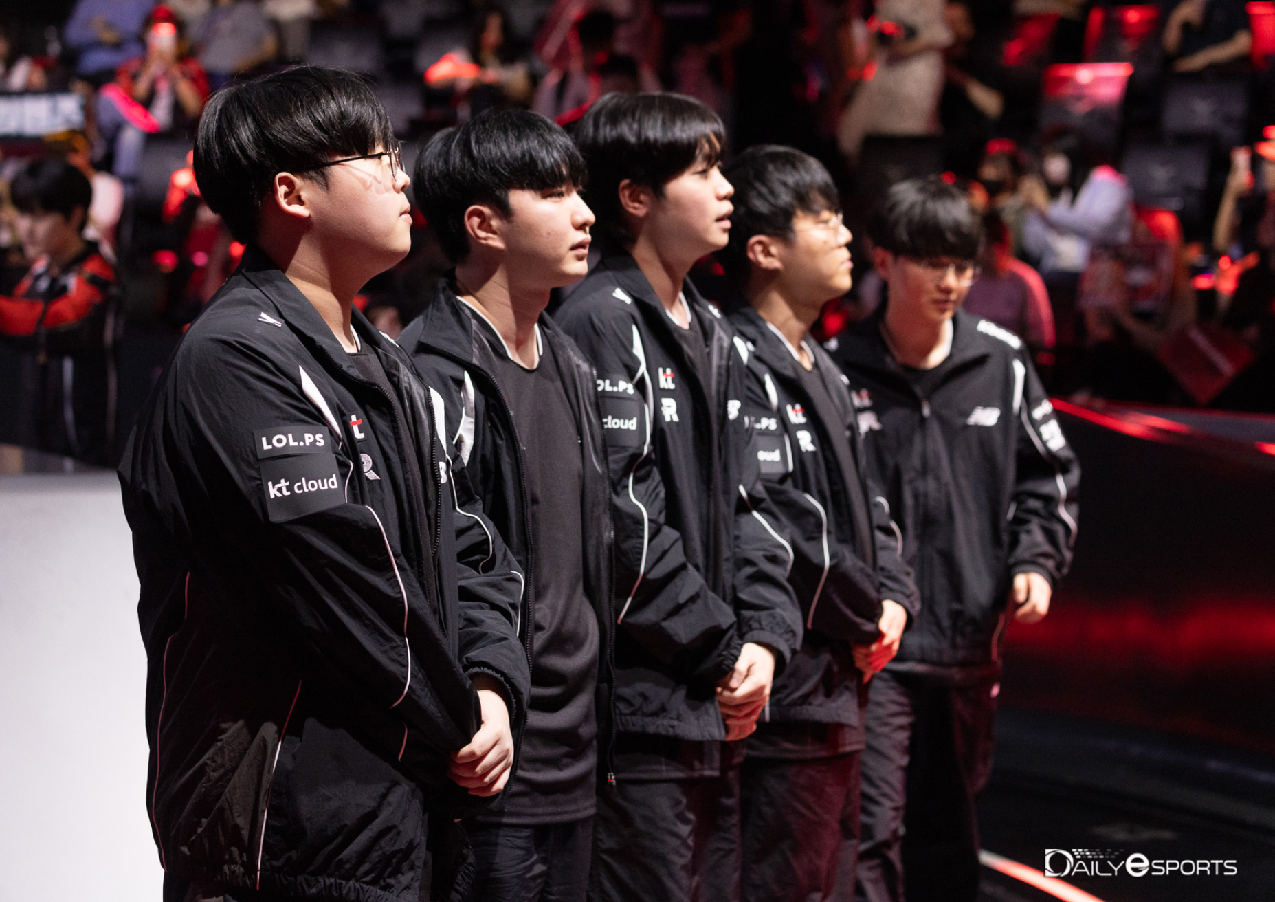 젠지의 선택은 kt… 2025 LCK PO 2R 대진 완성