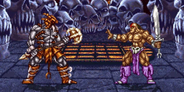 10 classic SNES games that are unplayable today