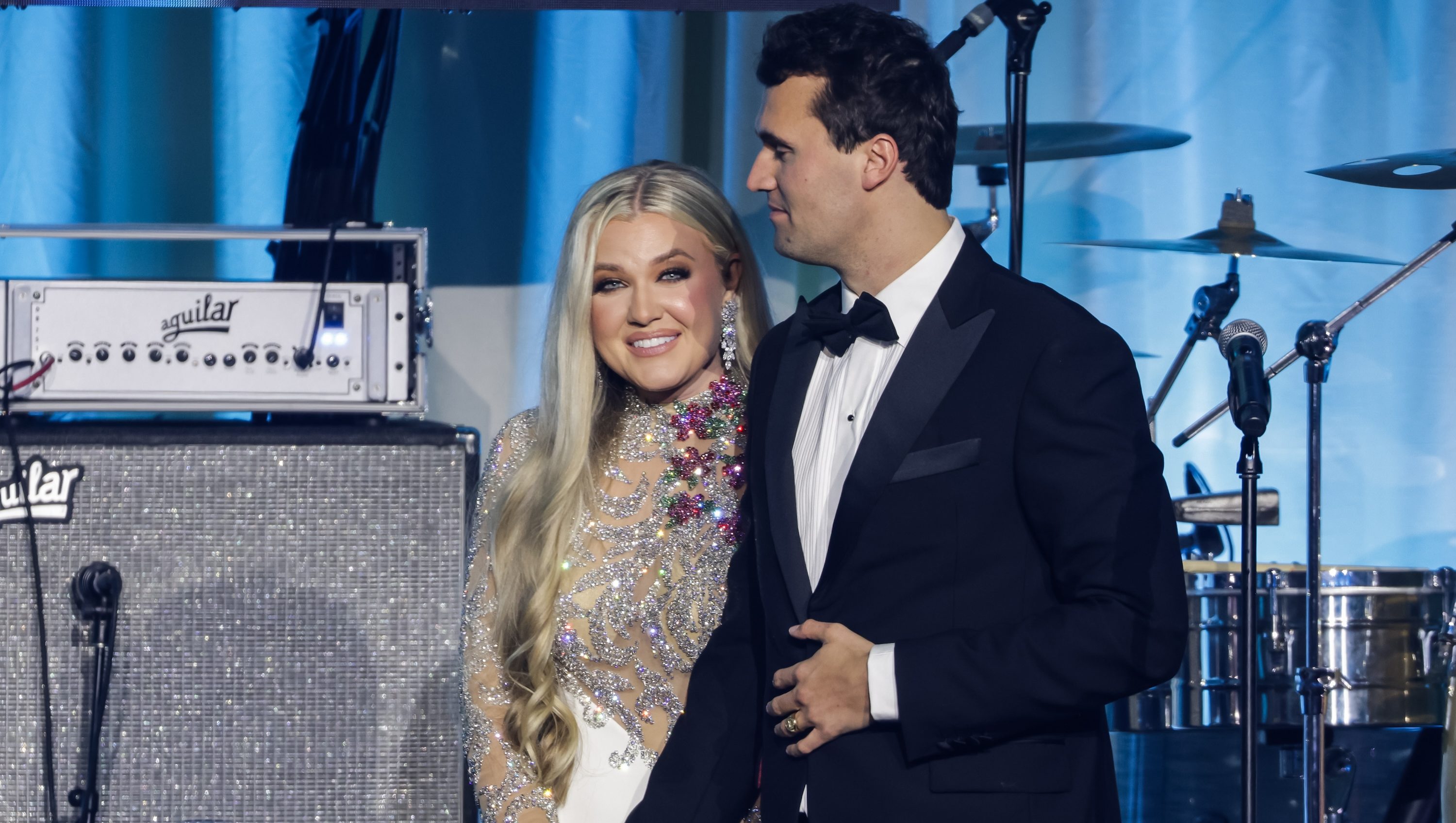 Charlie Kirk’s wife: 5 things about Erika Lane Frantzve & their family