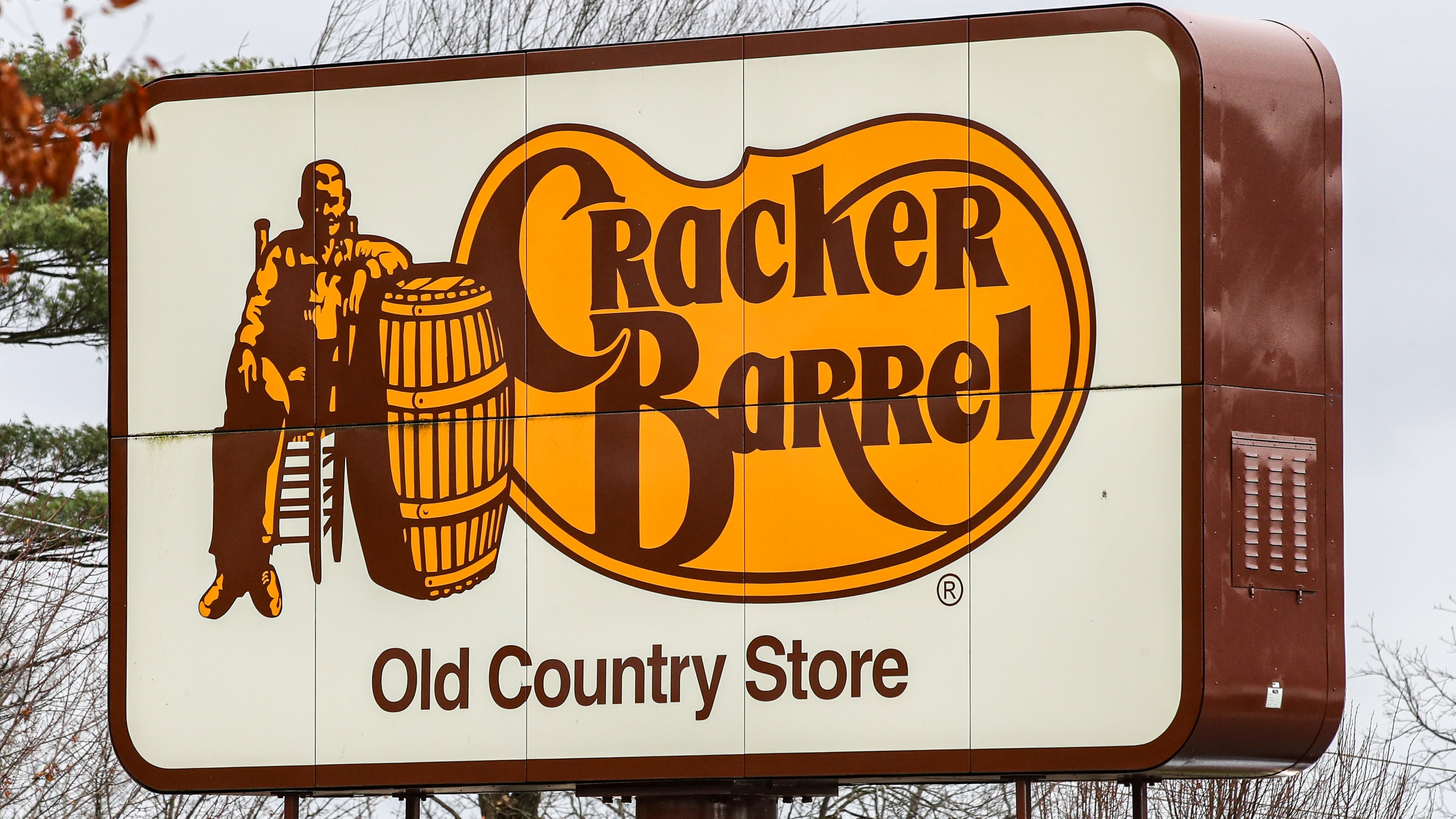 Cracker Barrel Drops Equality Units After Bowing to Trump