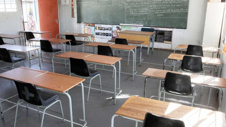 South African schools closed tomorrow as special school holiday extends ...