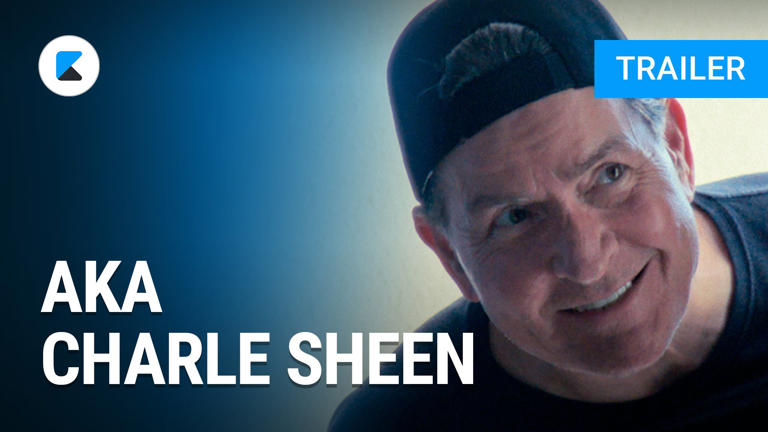 Charlie Sheen erobert mit seinem neuem Film Netflix – und sorgt für ...