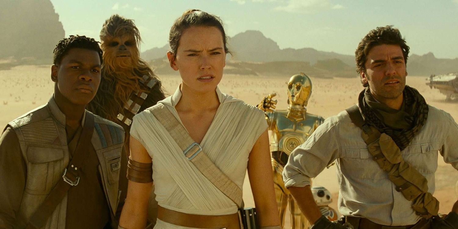 Disneyland's Star Wars change is officially walking back the sequel ...