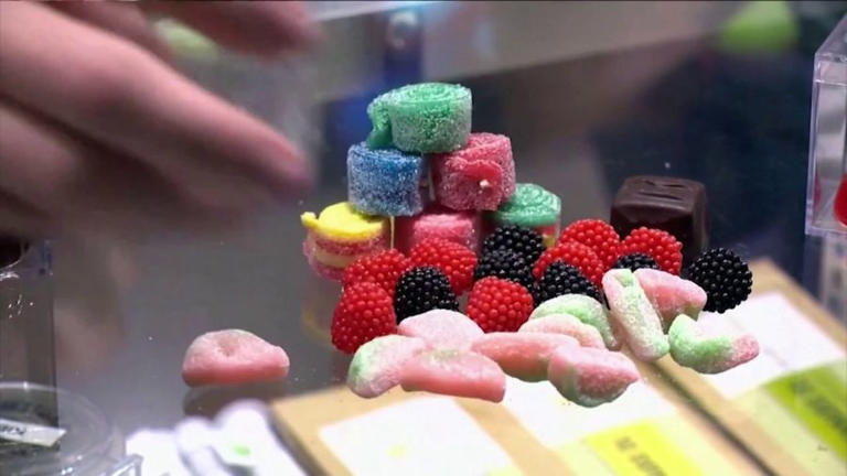 The Lexus Glam LX Concept Looks Preposterous In Pink