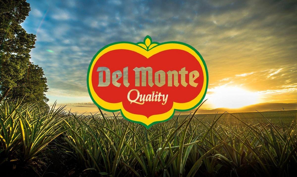Del Monte reports 15% growth in Q1 sales