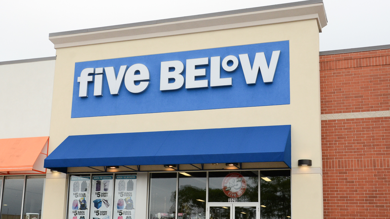 6 Best Fall Decor Items To Buy at Five Below