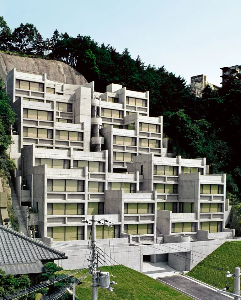 10 Iconic Masterpieces By Architect Tadao Ando That Define Modern Design