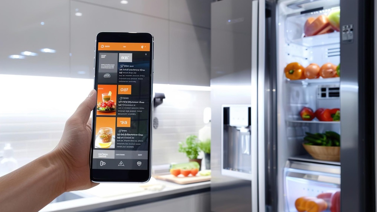 7 “smart” kitchen devices quietly tracking your habits