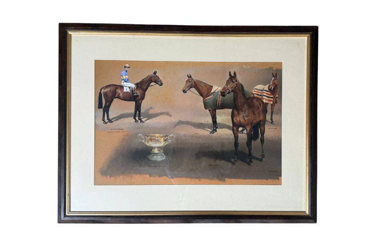 From the Studio of Susan Crawford