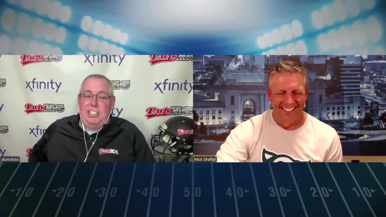 Snap Tackle Pod: Mick and Dion talk Week 3