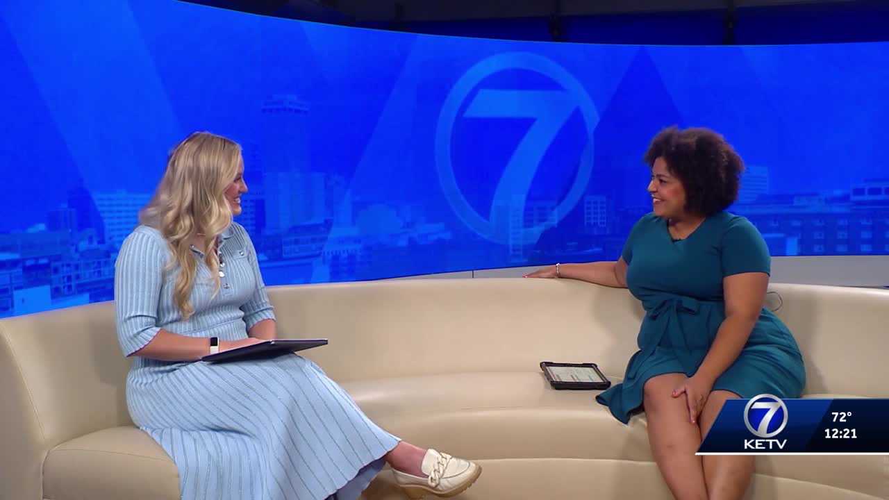 MECA joins KETV to talk fall events