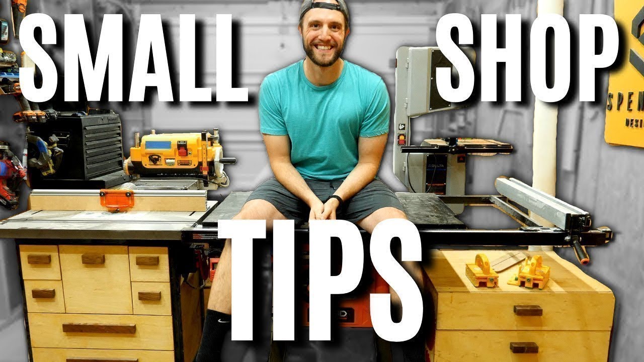 Transform your workspace with these tools!