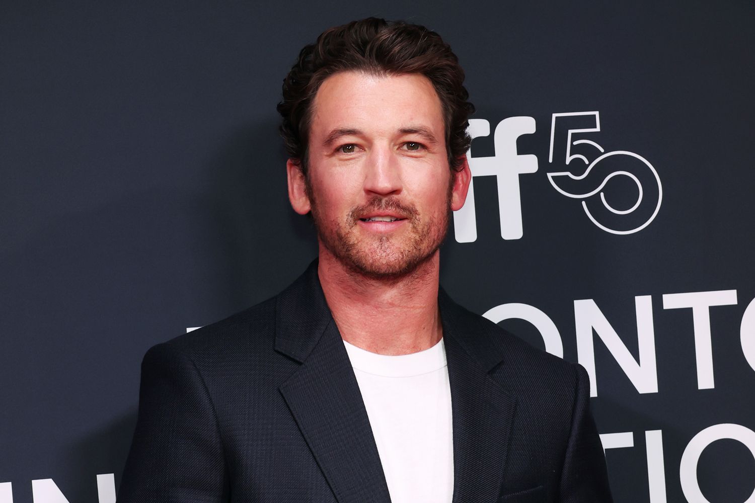 Miles Teller Showcases This Hidden Talent at Weddings 'Every Chance' He ...