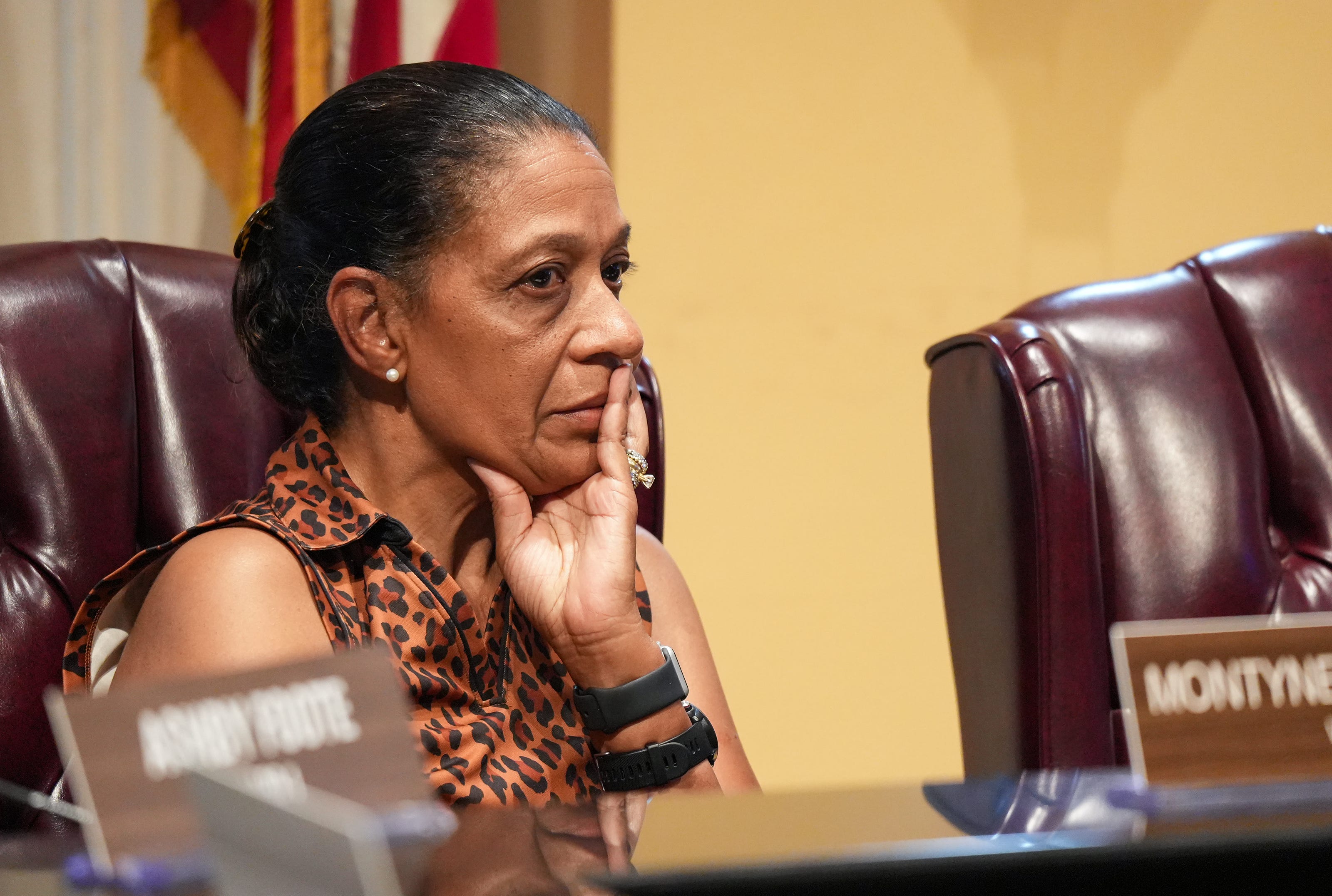 Jackson, Madison, Hinds, Ridgeland form 'regional alliance' on new MS ...