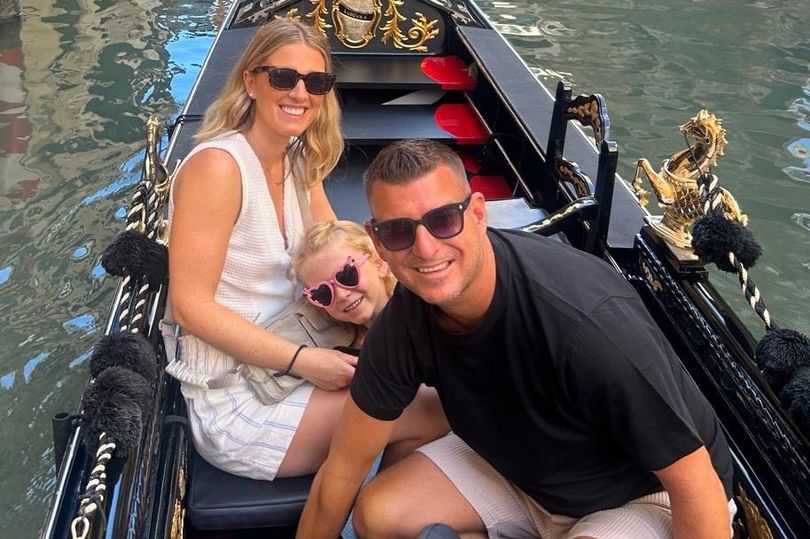 British couple who took daughter travelling say it's cheaper than ...