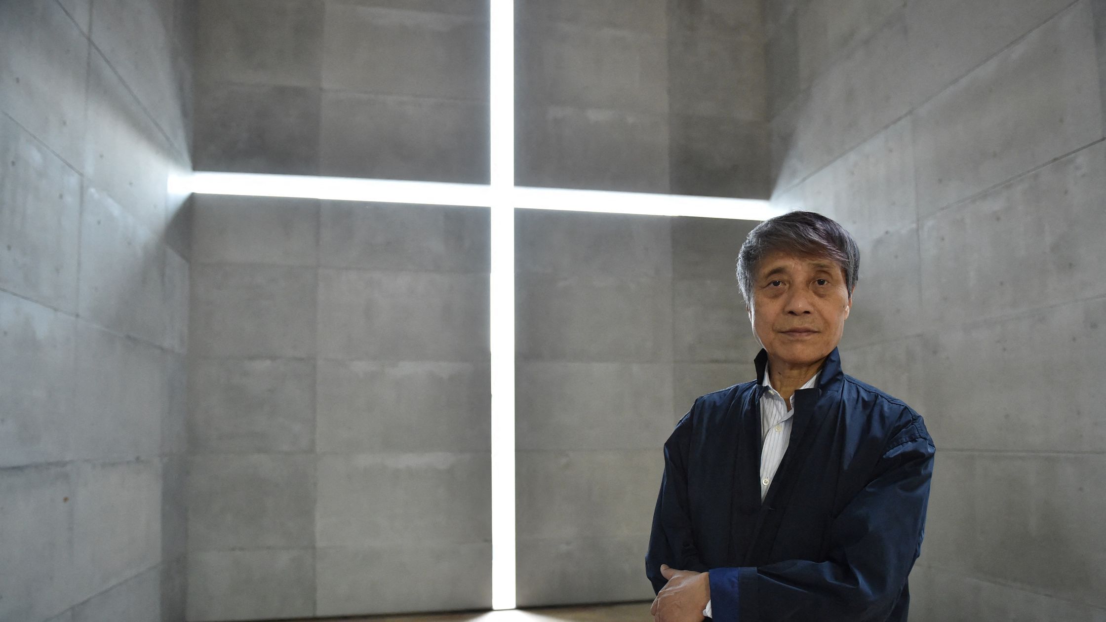 10 Iconic Masterpieces By Architect Tadao Ando That Define Modern Design